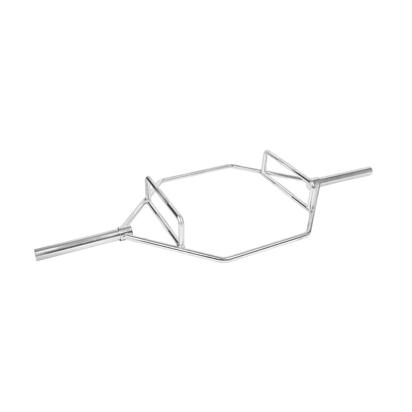 6 ft Olympic Hex Bar - 15kg - 1441 G